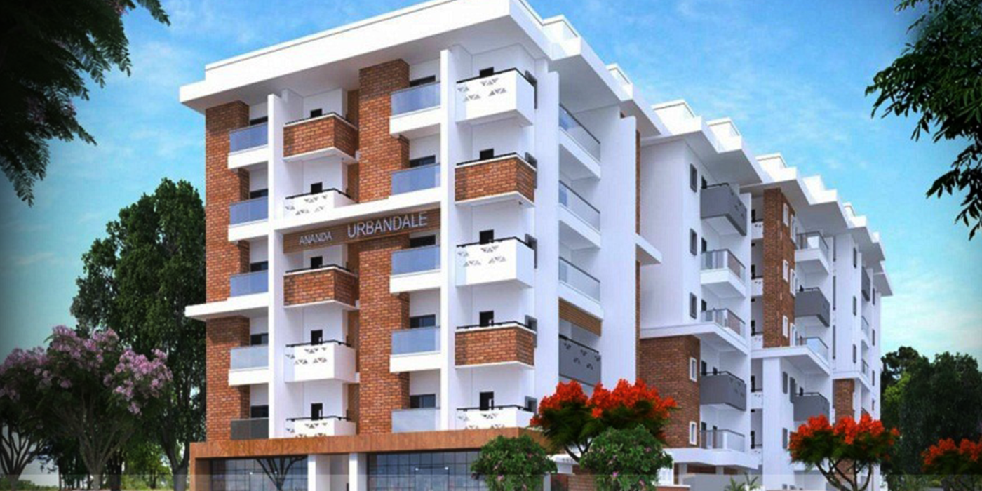 Ananda Homes: Your Dream Home in Hyderabad